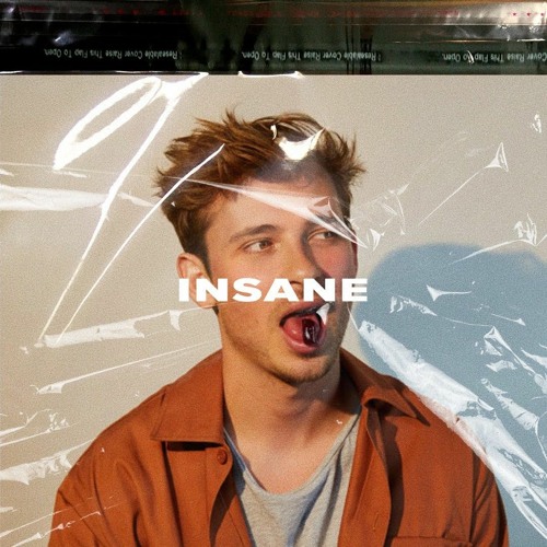 Stream Insane (TWINSICK & Distracted Remix) [REUPLOAD] by Distracted ...