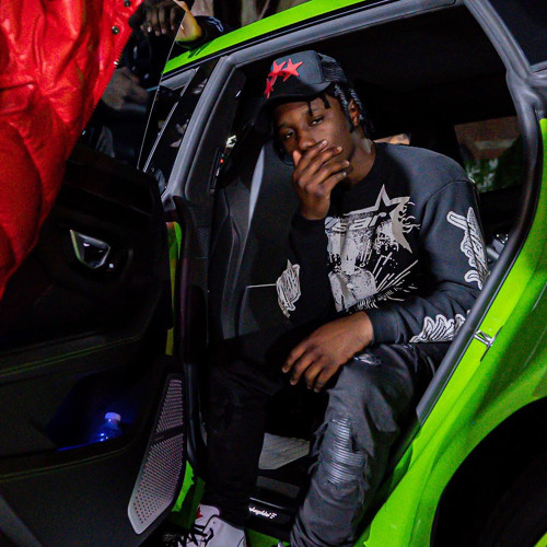 Stream Stunna Geek Hazard Lights Pt 2 sped up by mini daij | Listen ...