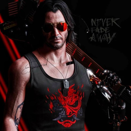 Stream Rat Boy IBDY - Whos Ready for Tomorrow | Cyberpunk 2077 by ...