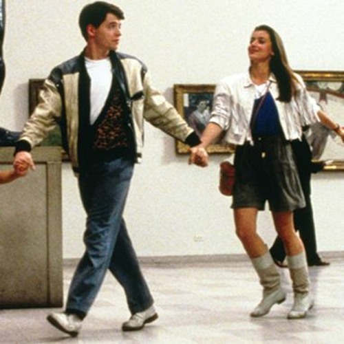 Stream Ferris Bueller's Day Off - Daisy O'Dell by cinespia | Listen ...