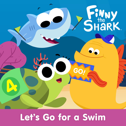 Stream Hide And Seek Finny The Shark By Super Simple Songs Listen Online For Free On Soundcloud 5875