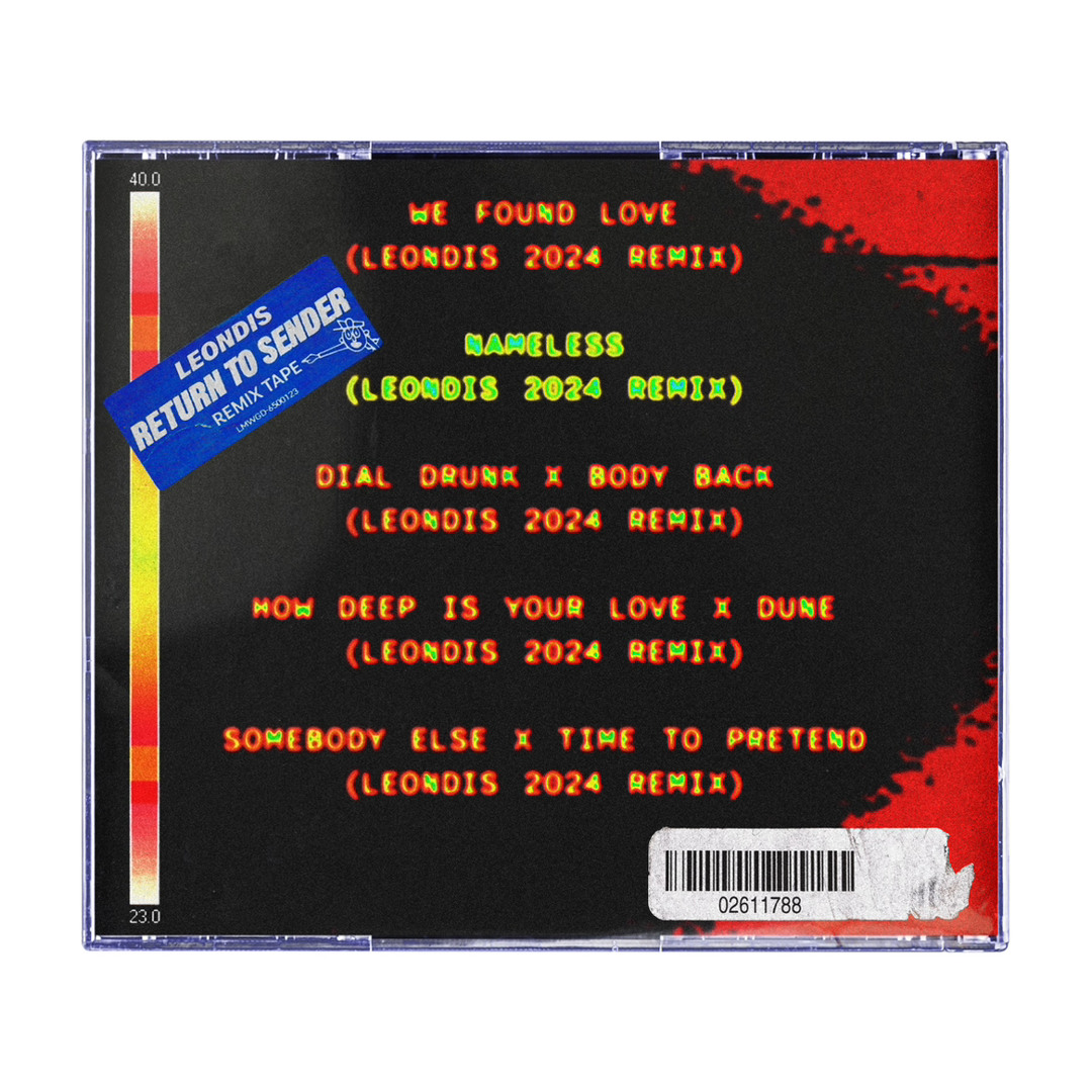 Stream Lil Keed - Nameless (LEONDIS 2024 REMIX) by Leondis | Listen ...