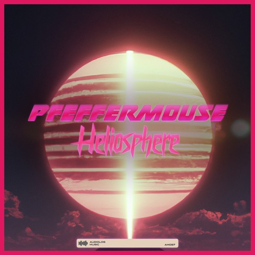 Stream Pfeffermouse - Heliosphere by Pfeffermouse | Listen online for free on SoundCloud