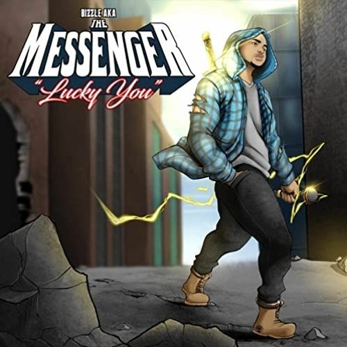 Bizzle Christian Rapper