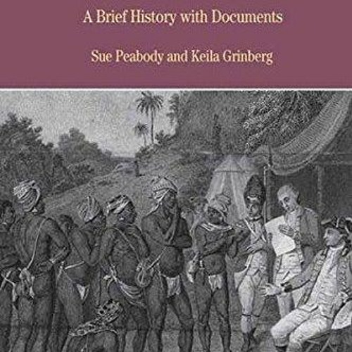 Stream Audiobook Slavery Freedom and the Law in the Atlantic World A ...
