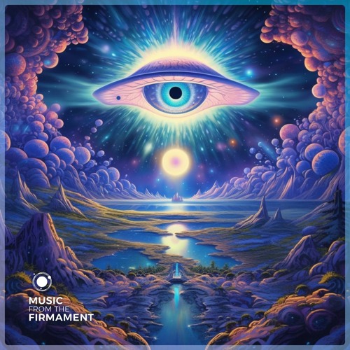 Stream 963 Hz Third Eye Opener | Pineal Gland Activation | Eye of Horus ...