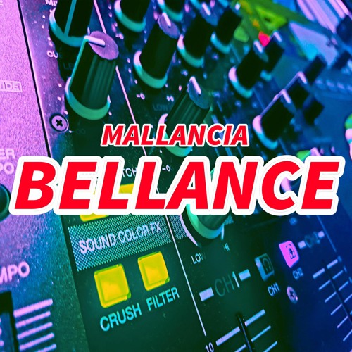 Stream Bellance (Hands Up Mix) by Mallancia | Listen online for free on SoundCloud