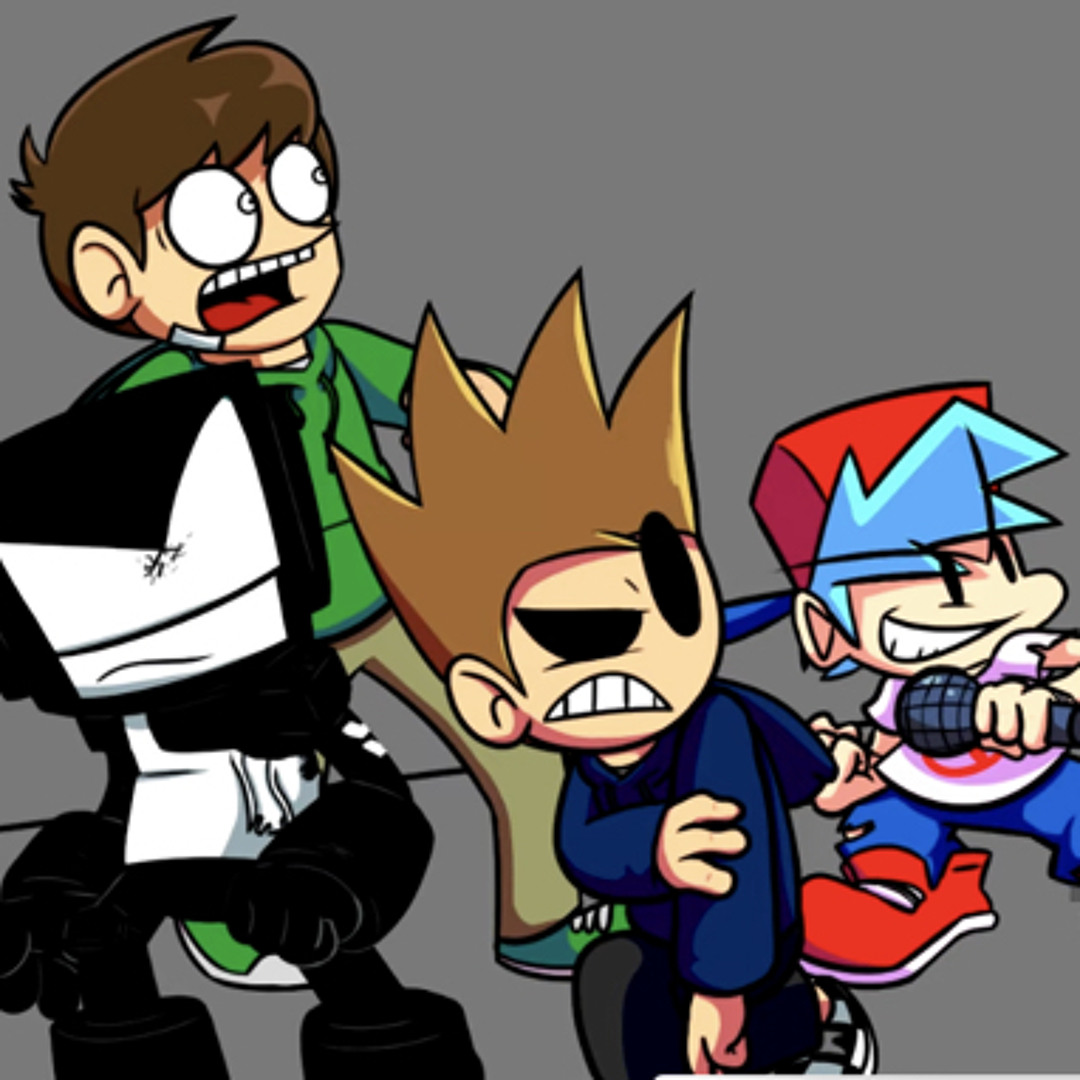 Stream FNF newgrounds airborne with better vocals because i screwed it ...