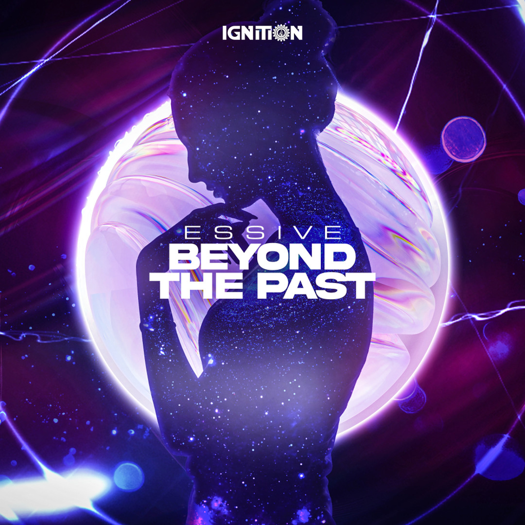 Stream Beyond The Past by Gearbox Digital | Listen online for free on ...