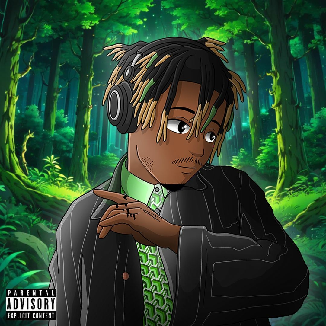 Stream Zayzay | Listen to Juice Wrld Chill 🔥🔥🔥 playlist online for free ...