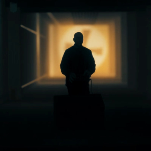 Stream Darkness Set April 2025 by Marc Houle | Listen online for free ...