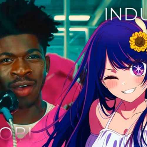 Stream IDOL x INDUSTRY BABY.REMAKE by KoD MUSIC by someone | Listen ...