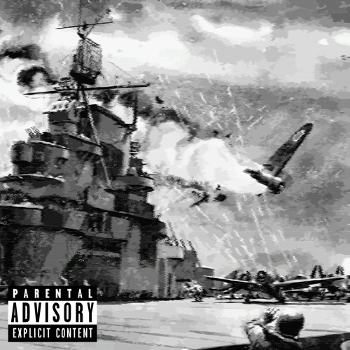 Stream Kamikaze Prod H Ckey X Skreigh By Skreigh Listen Online For
