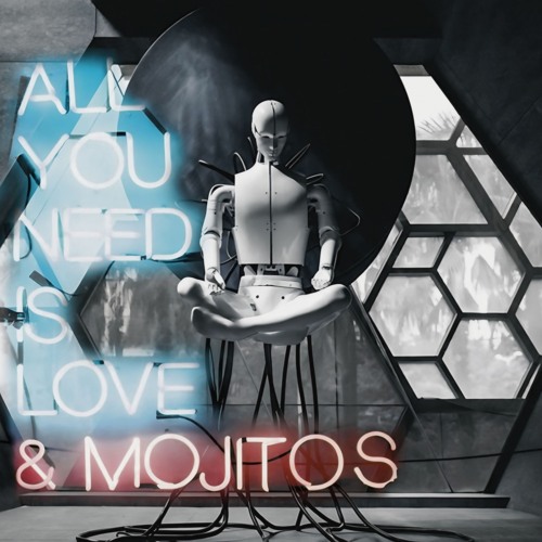 Stream The Kayn Boy | Listen to All You Need is Love & Mojitos [EP ...