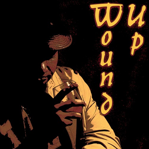 Stream Wound Up (feat. C.I.D.) by Phantom Phunk | Listen online for ...