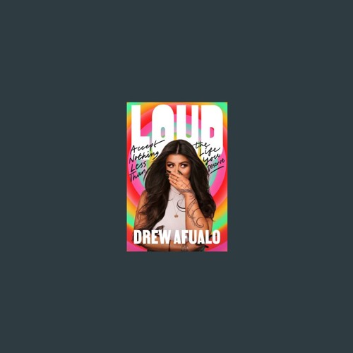 Stream Read: Book Loud: Accept Nothing Less Than the Life You Deserve ...