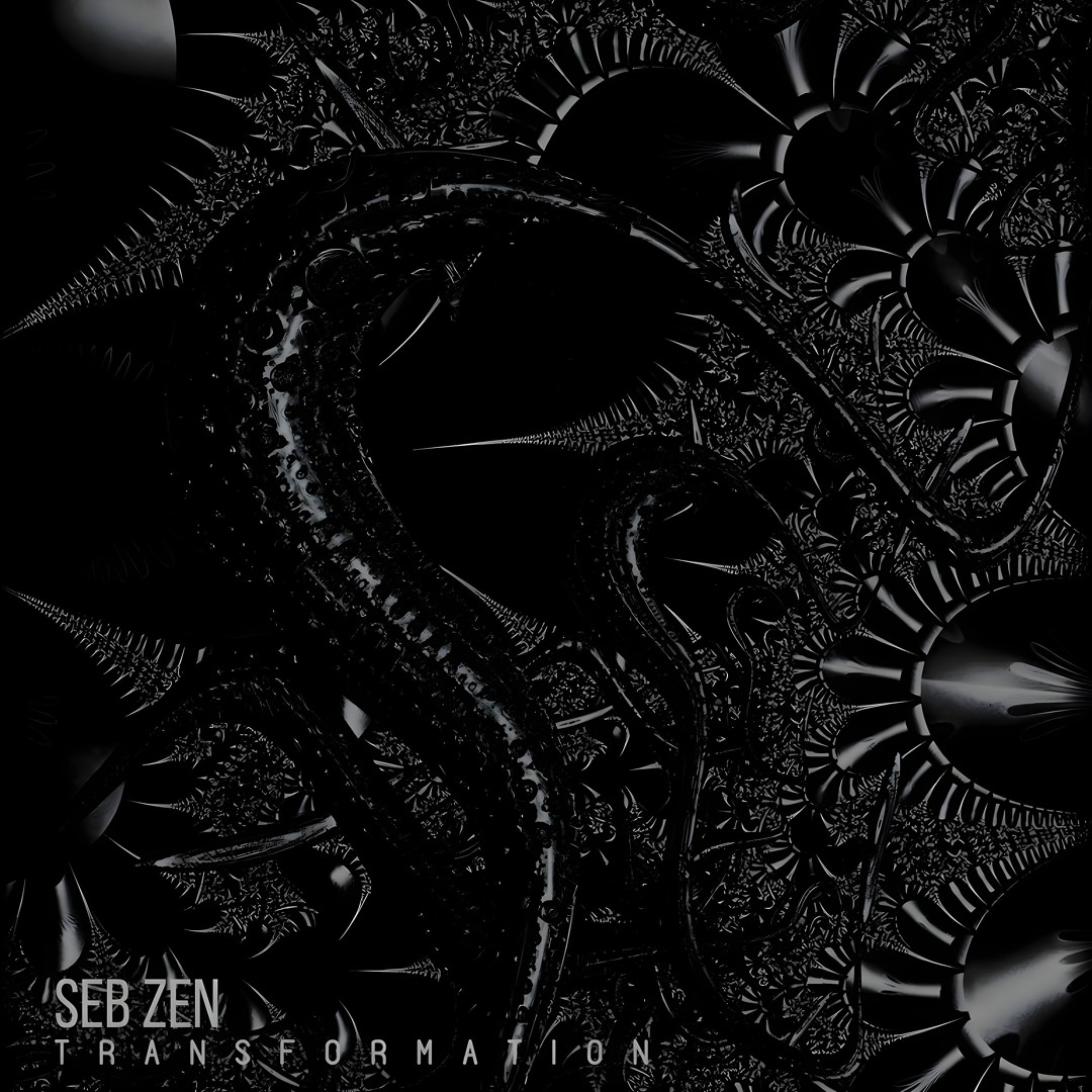 Stream Transformation by Seb Zen | Listen online for free on SoundCloud