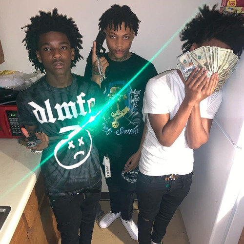 Baby Kia - Get Jiggy [feat. Lil Reaper & Lil Slixk] (slowed) - Listen ...