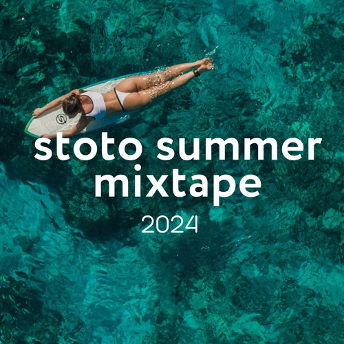 Stream STOTO SUMMER MIXTAPE 2024 by stoto | Listen online for free on ...
