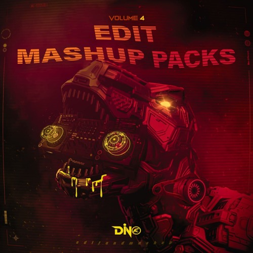 Stream Edit & Mashup Packs Vol. 4 by DINO | Listen online for free on ... Stream Edit & Mashup Packs Vol. 4 by DINO | Listen online for free on ...