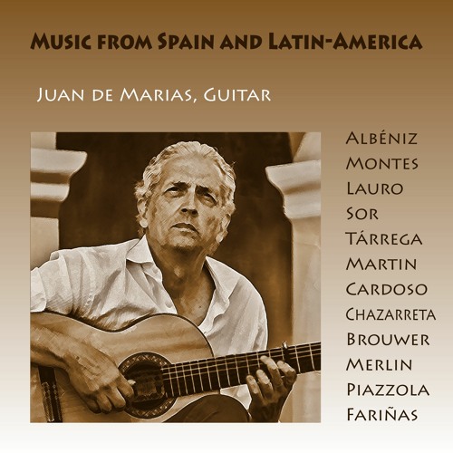 Stream Juan de Marias | Listen to Music from Spain and Latin-America ...