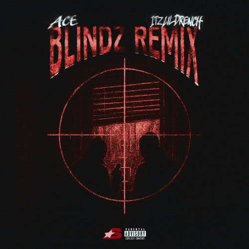 Stream BLINDZ (Remix) by A.C.E | Listen online for free on SoundCloud
