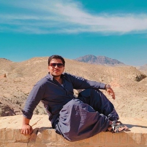 Stream Malik Akbar Ghani Khan | Listen to party playlist online for ...