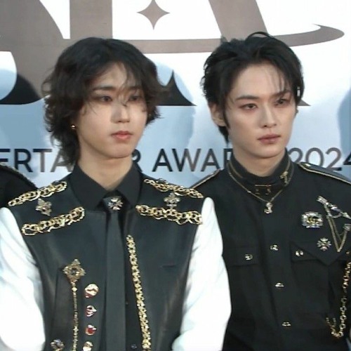 Stream stray kids - why? by kirsenovs | Listen online for free on ...