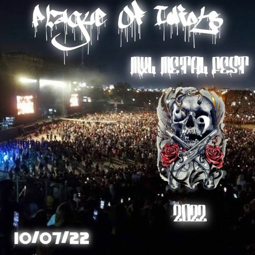 Stream The Final Countdown - MXL METAL FEST 2022 by Plague Of Idiots ...