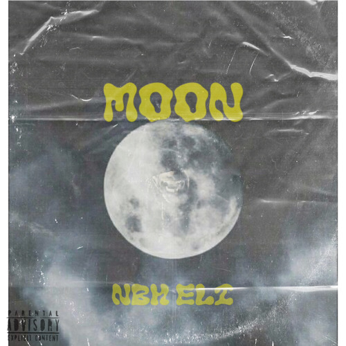 Stream NBH ELI - MOON by ONLY🥇 | Listen online for free on SoundCloud