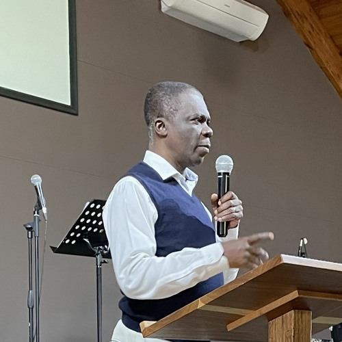 Stream Edward Fynn - PRESERVATION OF THE HARVEST - Sunday the 4th June ...