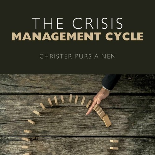 Stream episode Ebook The Crisis Management Cycle by Giovanigill podcast ... Stream episode Ebook The Crisis Management Cycle by Giovanigill podcast ...