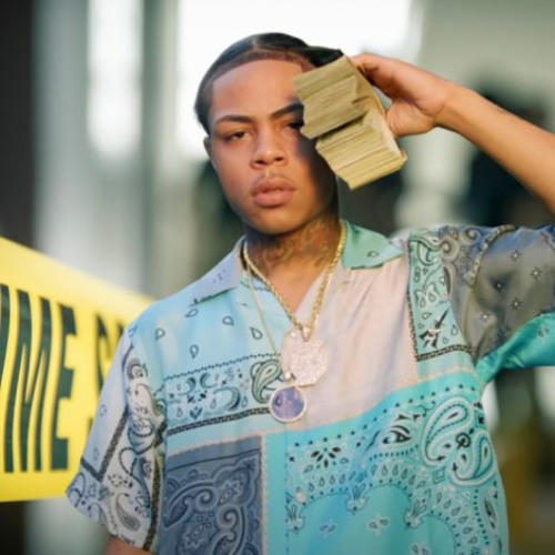 Stream Kay Flock - Opp Block (UNRELEASED) by HomeGuy | Listen online ...