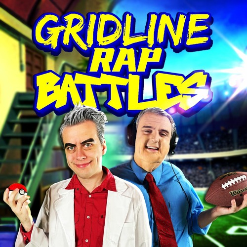Stream Professor Oak vs John Madden | GridLine Rap Battles Season 3 by ...