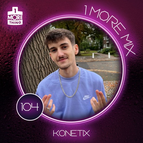 Stream 1 More Thing | Listen to 1 More Mix playlist online for free on ...