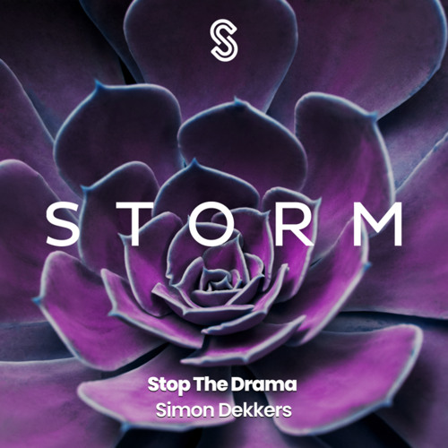 Stream Stop The Drama by Simon Dekkers | Listen online for free on ...
