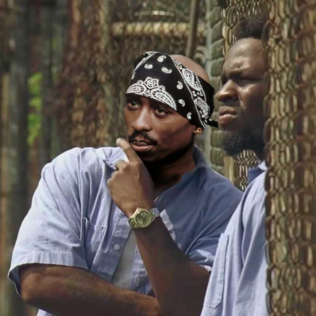 Stream 2Pac - Snakes & Fakes (2023) by GalilHD | Listen online for free ...