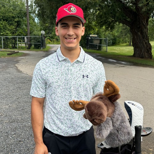 Stream episode Côte Saint-Luc's Amelio Santini Set to Begin Major ...