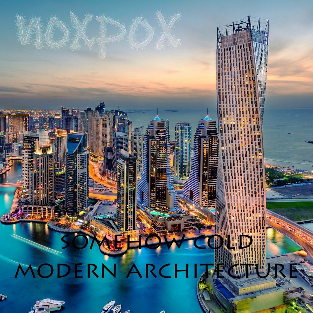 Stream noxpox - Somehow Cold Modern Architecture by noxpox (page 11 ...
