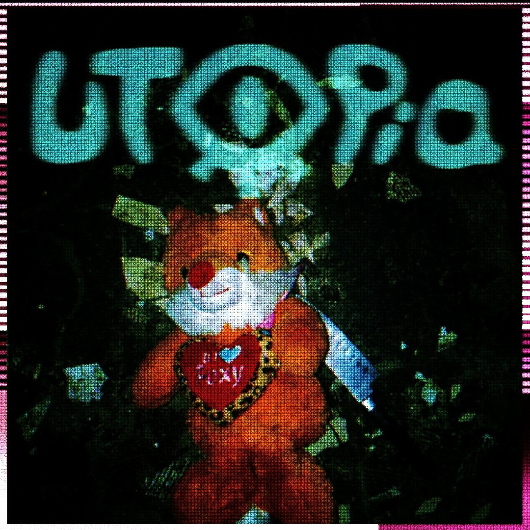 Stream Creep-P, APIECEOFONION - Utopia (DJ Re:Code Remix) by Creep-P ...