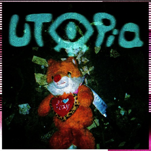 Stream Creep-P, APIECEOFONION - Utopia (DJ Re:Code Remix) by Creep-P ...