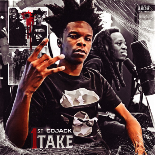 Stream 1st Take by Cojack | Listen online for free on SoundCloud
