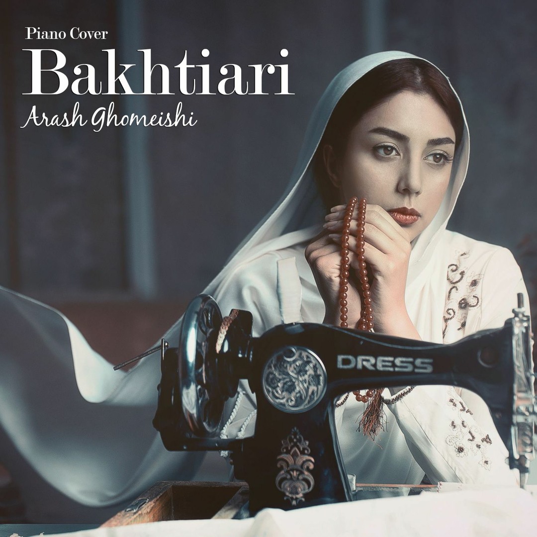 Stream Bakhtiari Folklore | Arash Ghomeishi by Arash Ghomeishi | Listen ...