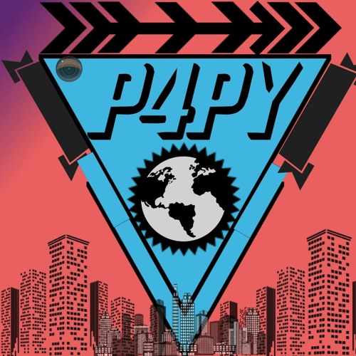 Stream ₽4₽¥ - Hard Survival by p4py | Listen online for free on SoundCloud