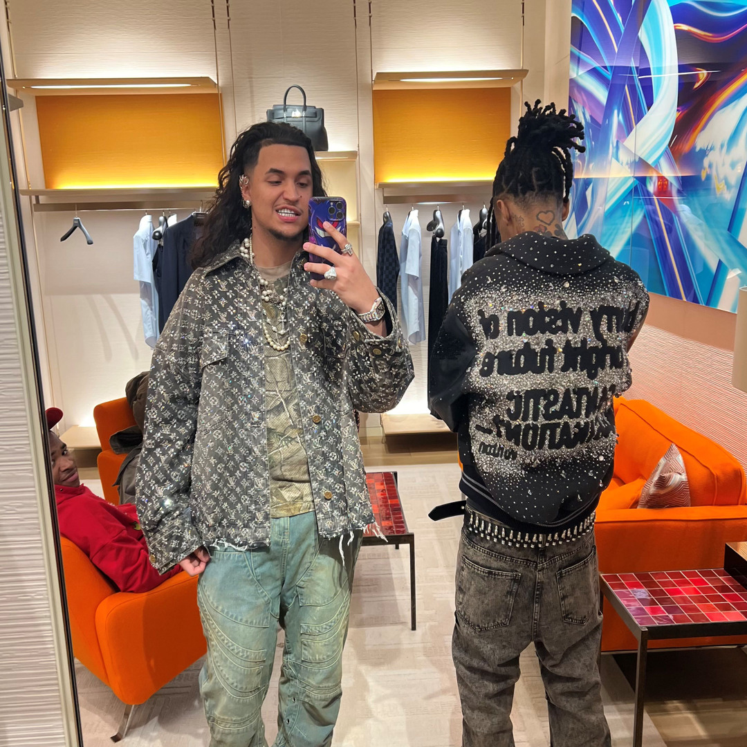 Stream Louis V Everything! by Autumn! (Twinuzis) | Listen online for ...