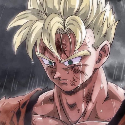 Stream YOUNG GIRL A X FUTURE GOHAN (Battle Audio Merged) by etrius ...