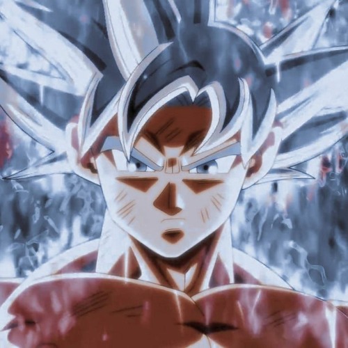 Stream Tevvez Zeus x Dragon Ball Z (Mastered Ultra Instinct!) DBZ ...