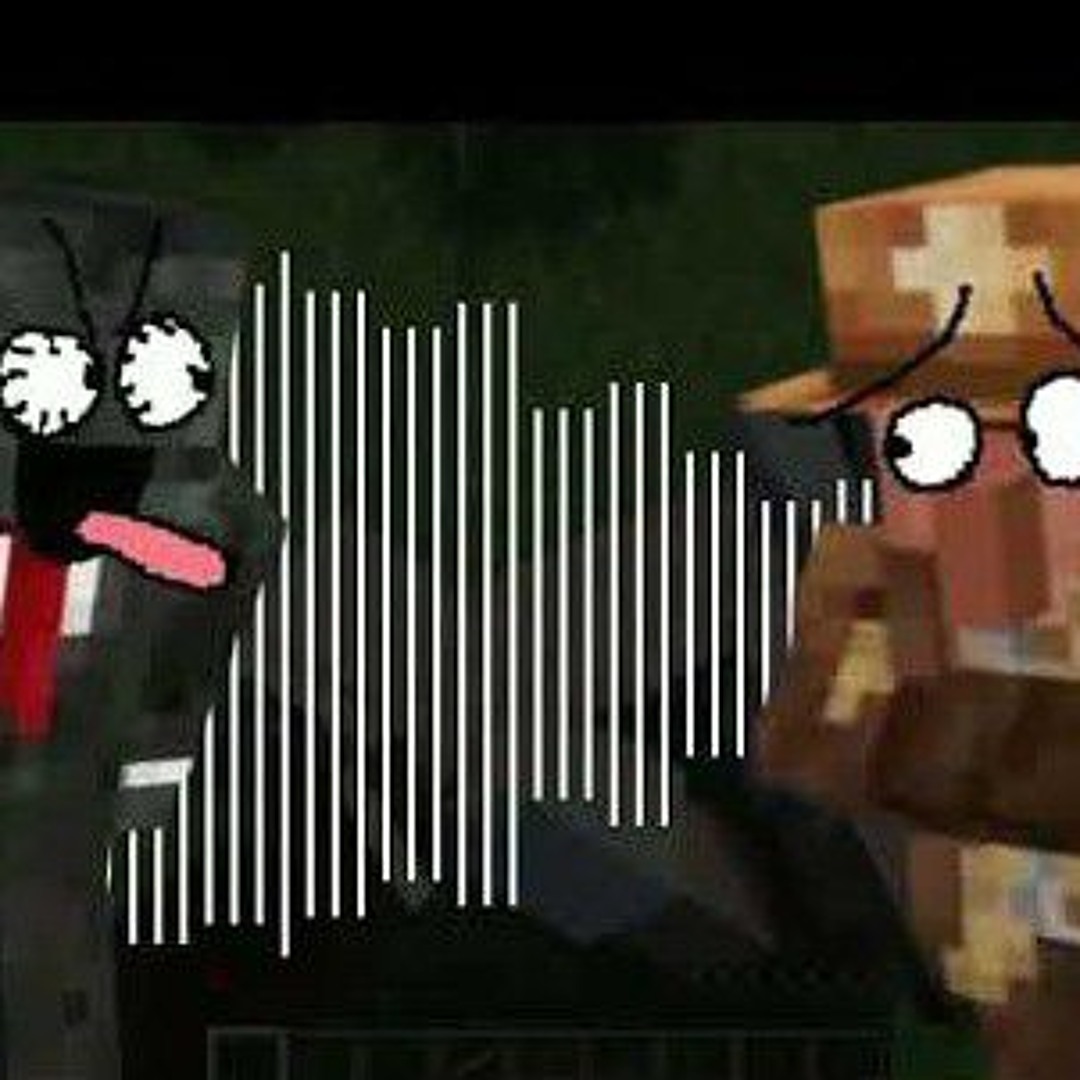 Stream MANHUNT - Grox vs villager LMS theme (BLOCKBOUND UST) (OLD ...