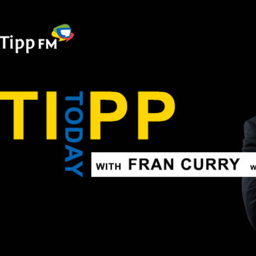 Stream Tipp Today Full Show 090525 by Tipp FM Radio | Listen online for ...