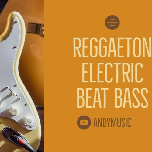 Stream reggaeton electric (beat bass) by AndyMusic | Listen online for ...